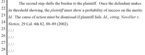 ask ptb three slashes proof that blog