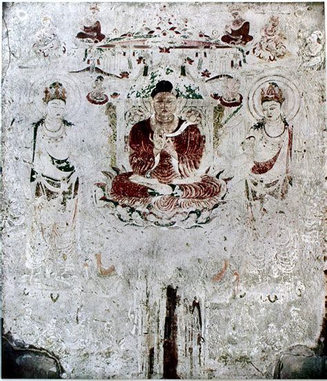 法隆寺金堂壁画 ギャラリー改良 玲児の近況 楽天ブログ