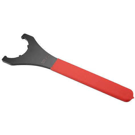 Er40 Um Collet Chuck Wrench Spanner For Lathe Cnc Milling Chuck Holder Tools Fruugo Uk