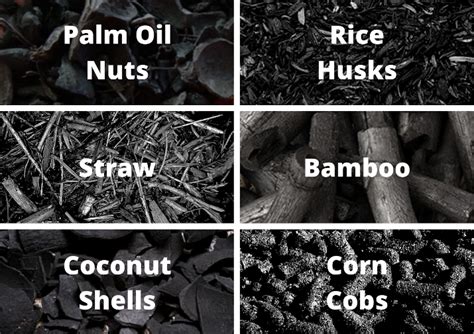 Biochar A Brief Overview Biomass Charcoal And Biochar Ash And Biochar Charging Of Biochar Artofit