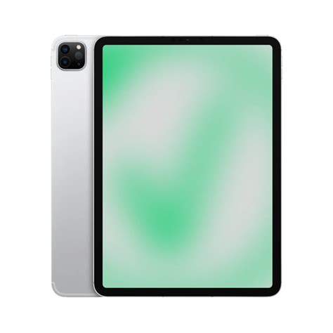 Ipad Pro 3rd Generation 11 Cellular Wi Fi Ipro Cell