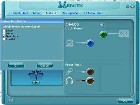 Realtek HD Audio Help Tom S Hardware Forum