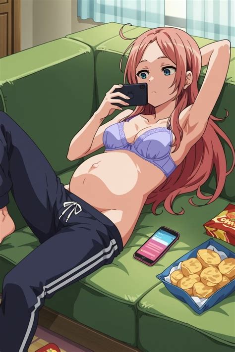 Musashino Takumi Tsf Monogatari Generated By Nrocka Using Autismmix Sample