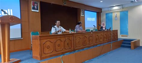 Program Pascasarjana Umy Meningkatkan Kerjasama Penelitian Luar Negeri Pascasarjana