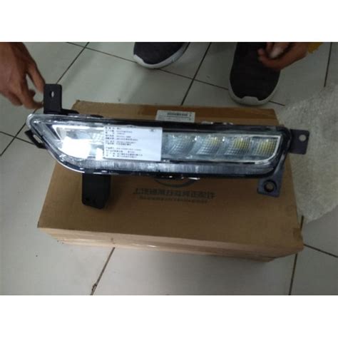 Jual Lampu Drl Wuling Confero Type C Atau L Kota Bukittinggi Abadimotorbukittinggi Tokopedia