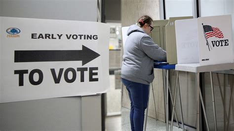 미국도 사전투표 대세일각 불복 재현 우려