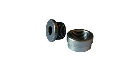 Powersprint Screw Thread And Lambda Sensor Caps Gt2i