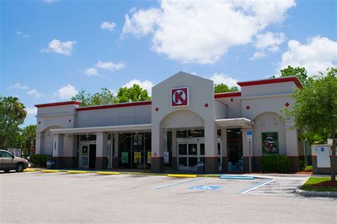 Circle K By Newco Construction Of America Inc In Fl Proview