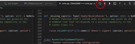 add option to open diff with working tree · issue 457 · mhutchie