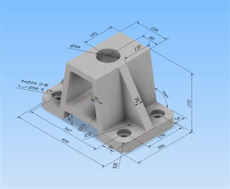 인벤터 연습 1 네이버 블로그