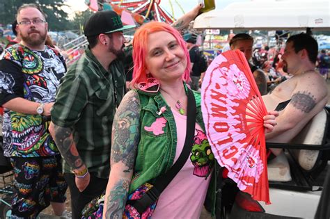 Juggalettes Archives Driven By Boredom