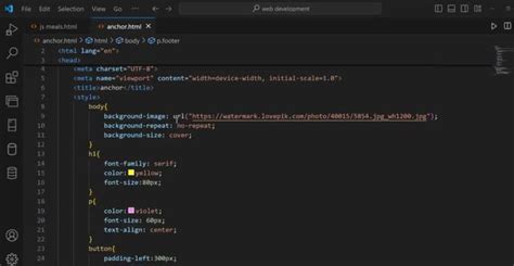 Pushap Tyagi On Linkedin Webdevelopment Foodcraving Uiux Bootstrap