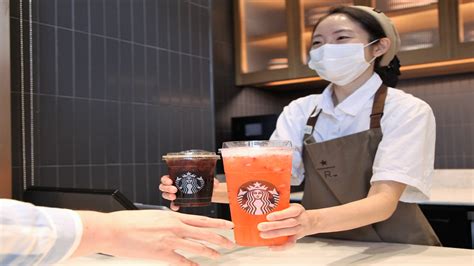 스타벅스 1리터 대용량 ‘트렌타 20일부터 판매