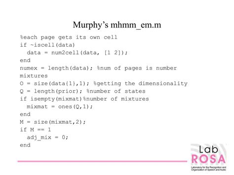 PPT Multidimensional Arrays In Matlab PowerPoint Presentation Free