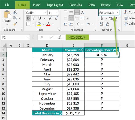 Statistics In Excel Examples How To Use Statistical Functions