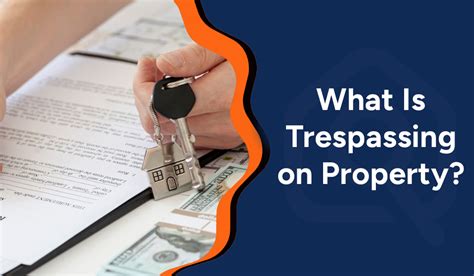 What Is Trespassing On Property In India Meaning Law And Punishment