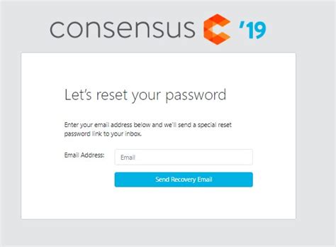 How To Login After Getting Your Token Has Expired