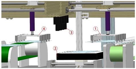 Improved Faster R Cnn Network For Liquid Bag Foreign Body Detection