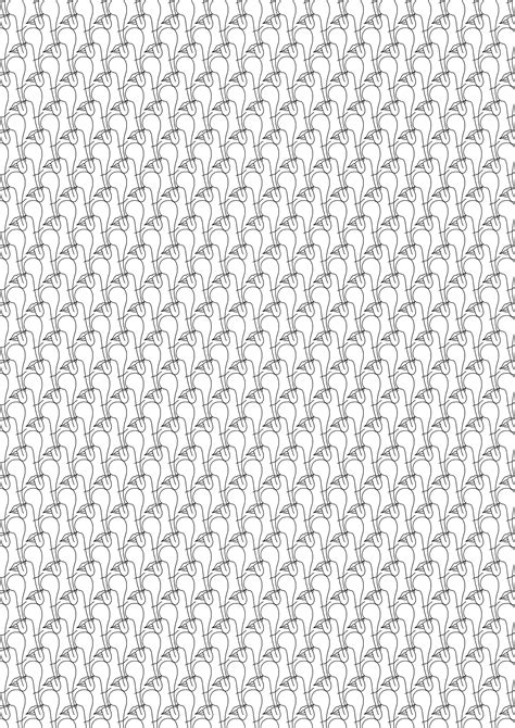 Erotic Pattern On Behance