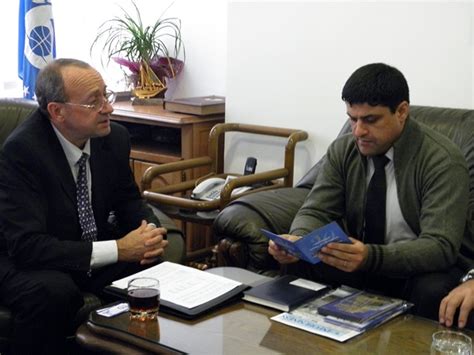 Представител на Таджикистанската търговска палата посети БТПП БЪЛГАРСКА ТЪРГОВСКО ПРОМИШЛЕНА