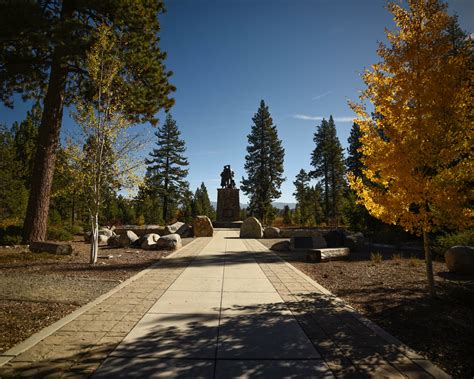 Donner Memorial State Park Ports Program