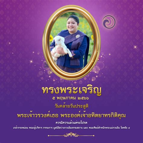 เนื่องในวันคล้ายวันประสูติ ตำหนักพระแม่กวนอิม โชคชัย 4 Facebook