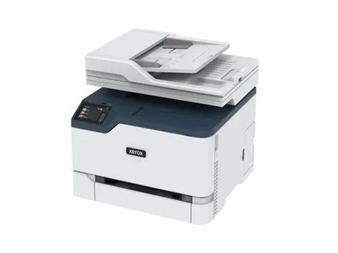 Wireless Xerox C235 Colour Multifunction Printer At Best Price In