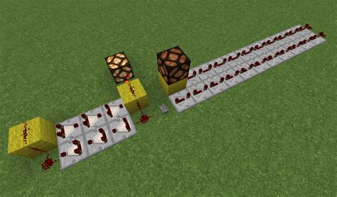 How To Create A Long Delay R Minecraft