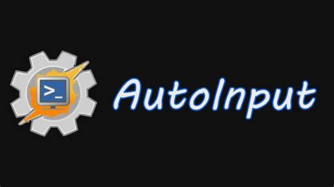 AutoInput el plugin que amplia todavía más las posibilidades de Tasker