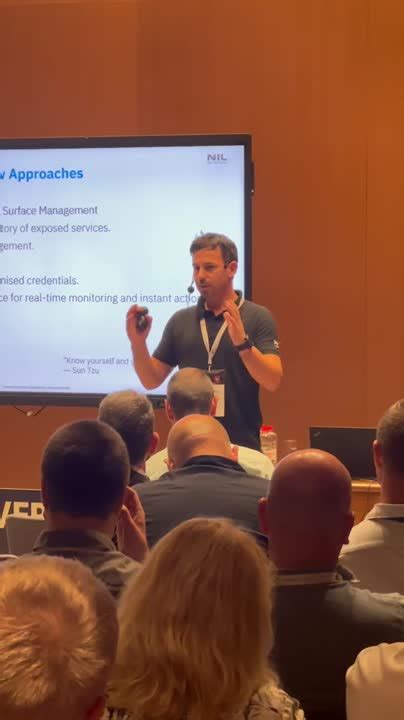 Nil Ltd On Linkedin Infosek Cybersecurity Nilpartofknowledge Networkofknowledge Pentesting