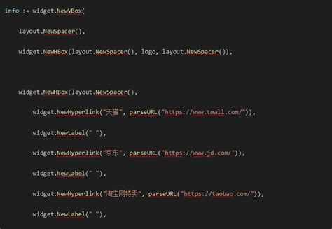 Golang也可以跨平台的进行gui桌面应用程序开发 Golang 跨平台gui