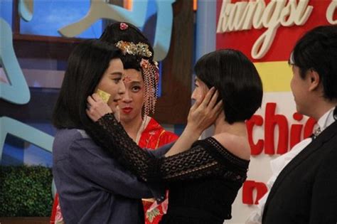 冰冰、李晨《康熙來了》甜蜜放閃 范冰冰「李晨是我最後一個男友」！ 每日頭條