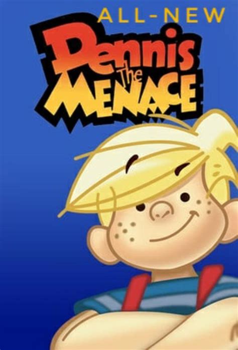 All New Dennis The Menace Thetvdb Com