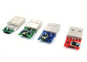 USBNinja Security And Penetration Testing Tool Disguised As A USB Cable Geeky Gadgets