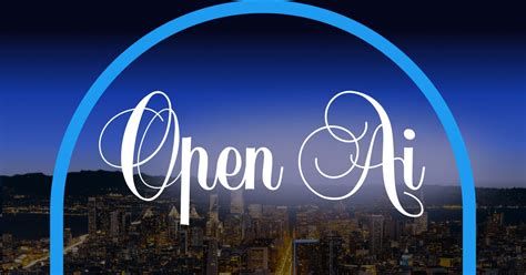 Как Openai за пять дней трижды поменяла гендиректора Рассказываем в шести сериях