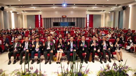 「第14屆亞太醫學檢驗科學國際研討會」中山醫登場 亞洲6國醫事檢驗菁英齊聚交流 新一代時報