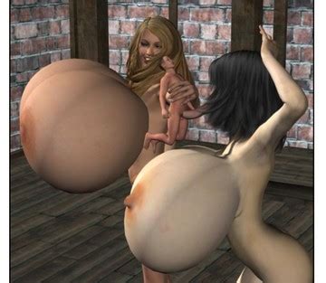 Be Giantess Muses Sex And Porn Comics