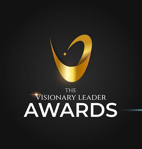 Visionary Leader Awards Celebrating Visionary Excellence Ceremony