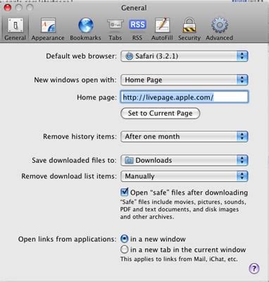 How To Change Default Program To Open Downloads Jzadx