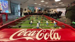 Coca Cola En El Mundial 2026 Así Empezó La Cuenta Regresiva Para La