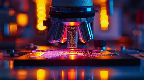 An Sem Users Guide To Energy Dispersive Spectroscopy Eds