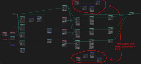 dyamically keep edge aligned instances a fixed specified distance from main geometry edge