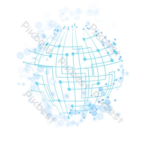 Science And Technology Earth PNG Images PSD Free Download Pikbest