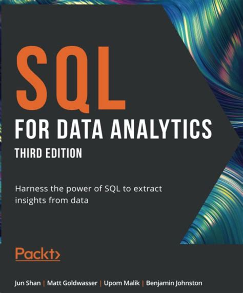 Sql For Data Analytics Dr Ganapathi Pulipaka Posted On The Topic
