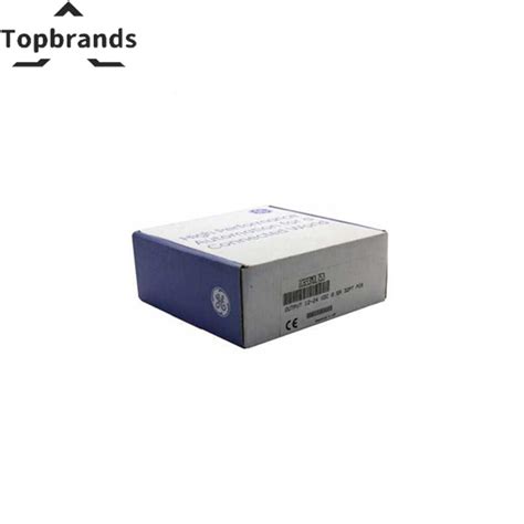 Ge Fanuc Series 90 30 Ic693mdl753 Positive Logic Output Module Topbrands Plc Limited