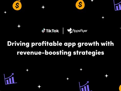 Best Practices To Boost Your App Performance With Tiktok And Appsflyer Tiktok For Business Blog
