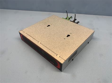 Biamp Tesira Ex Io Input Output Expander Lpav