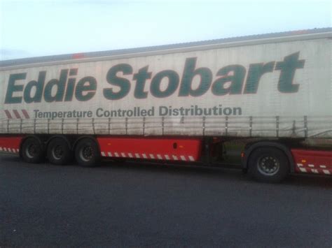 Eddie Stobart Fan Eddie Stobart Fan Club Unofficial