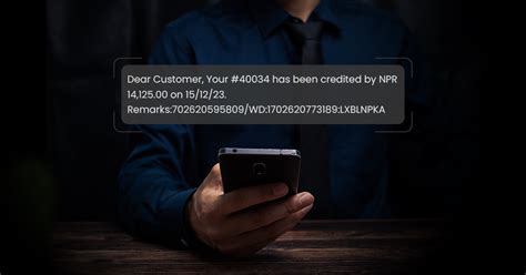Customer Centric Mobile Banking How Mobile Banking Puts You First