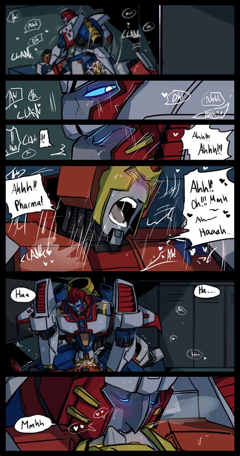 Rule 34 2015 Alien Ambulon Transformers Autobot Better Version At Source Blue Eyes Blush